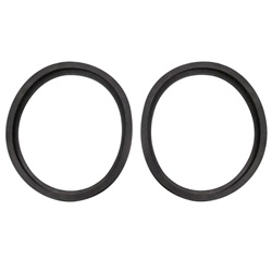 Steele Rubber Products - Tail light lens gasket