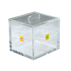 Beta Storage Box with Lid