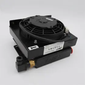 Allen Engineering - COOLER