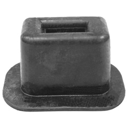 Steele Rubber Products - Parking brake boot