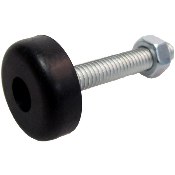 Steele Rubber Products - Adjustable Hood Bumper | Street Rod & Custom ...