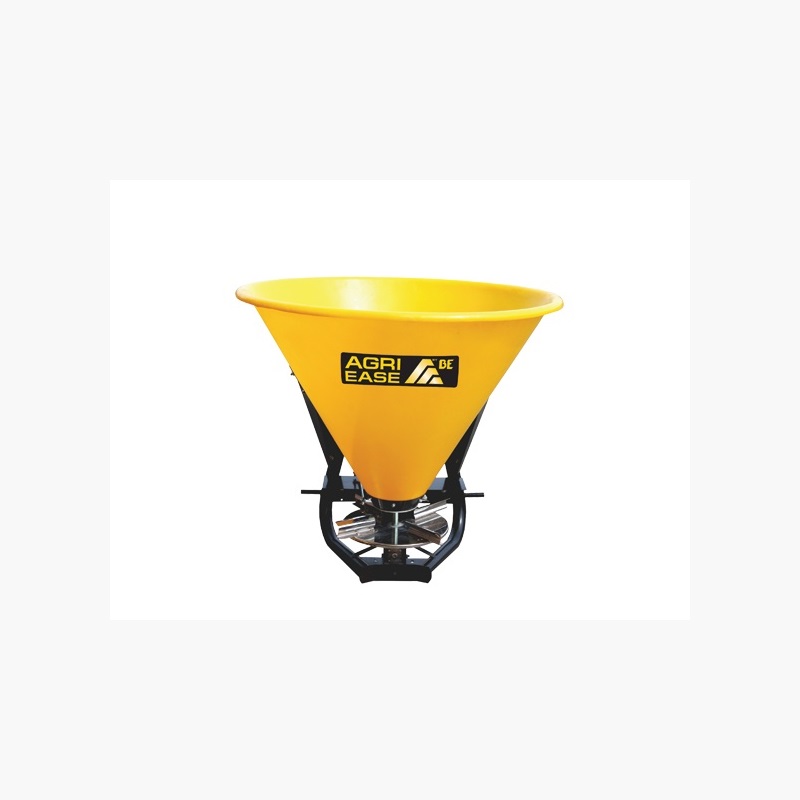 Braber Equipment - Spin Spreader