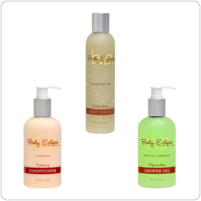 Ready Care - Body Eclipse Spa (Retail)