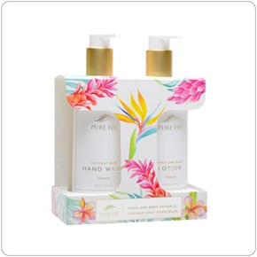 Ready Care - Pure Fiji Soaps & Gifts (Retail)