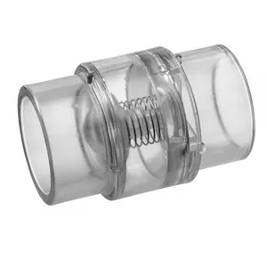 HYDROQUIP - Check Valves