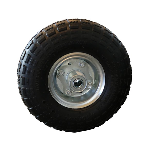 Braber Equipment - 10" Pneumatic Utility Wheel