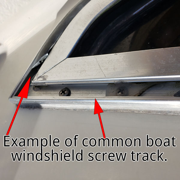 Steele Rubber Products - 5/8" Insert Trim - Marine Seals | Steele ...