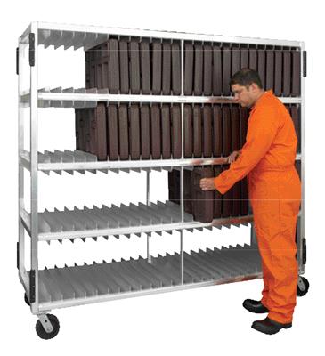 Cook's Brand 98359 | Buy New Age Industrial 4-Shelf 70-5/8" Universal ...