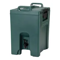 Cambro UC1000192 Ultra Camtainer Beverage Carrier Insulated Plastic
