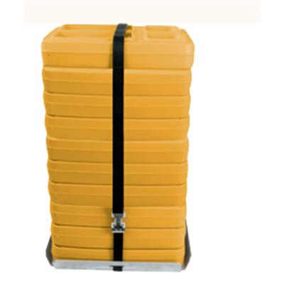 Cook's Marathon Insulated Tray Stack Carrier