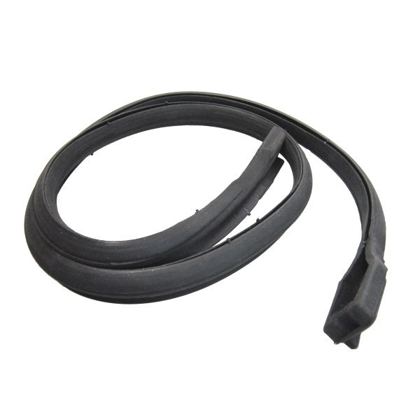 Steele Rubber Products - Windshield weatherstrip