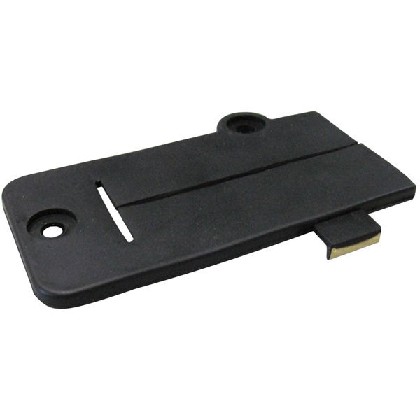 Steele Rubber Products - 1964-1965 Lincoln Continental U Jamb Lock ...