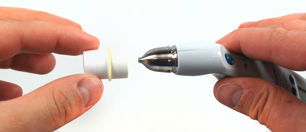 AccuPen | Handheld Tonometer | Ophthalmic Ultrasound Equipment