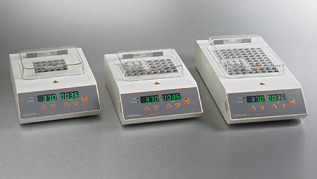 Corning LSE Digital Dry Baths