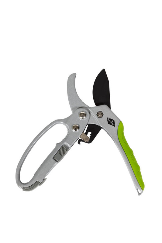8" Classic-Style Anvil Pruner | Halifax Seed