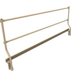 Perimeter Guardrail | Babcock-Davis