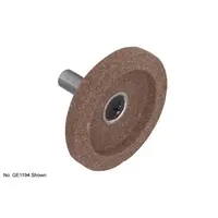 Universal Sewing Supply - WHEEL EMERY ASSY 150