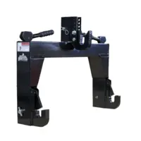 Homestead Implements - Quick Hitch with Bushings Kit