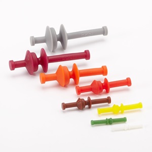 EPSI Masking Solutions - DWP Series - Double Washer Pull Plugs