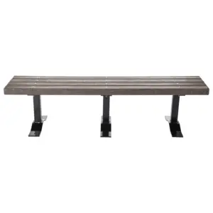 Jamestown Advanced Products - Trailside Bench
