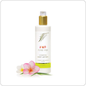 Ready Care - Pure Fiji Body Care (Retail)