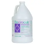 General Disinfectant - Envirocide, 1 Gallon Jug - Disinfectants ...