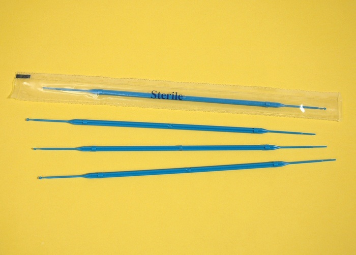 Sterile Inoculating Loop - Buy Test Tools | Weber Scientific
