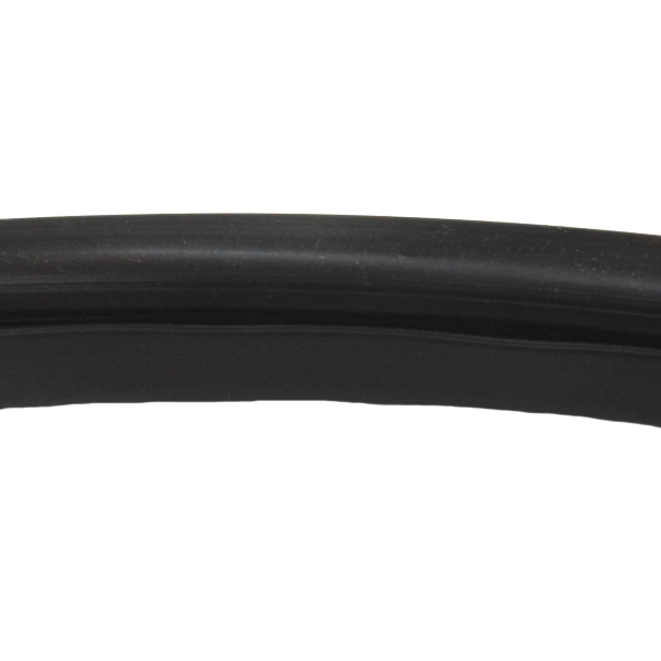 Steele Rubber Products - Quarter window weatherstrip