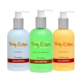 Ready Care - Body Eclipse Spa Shampoo, Retail