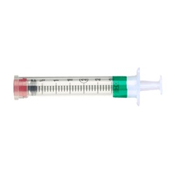 Safety-Lok Syringe - Syringes - Clinical Disposables