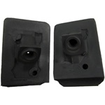 Steele Rubber Products - Motor Mount | Classic Car | Steele Rubber Products