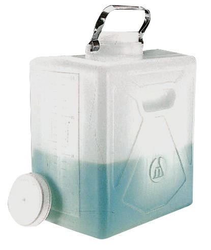 Nalgene Rectangular Carboys