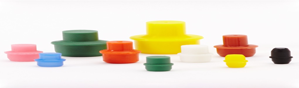 EPSI Masking Solutions - Shallow Blind Hole Plugs Designed for Caterpillar