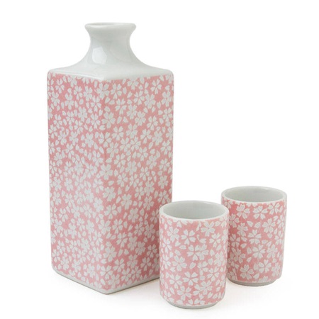 Japanese Sake Sets | Modern and Traditional Asian Ceramics | Miya
