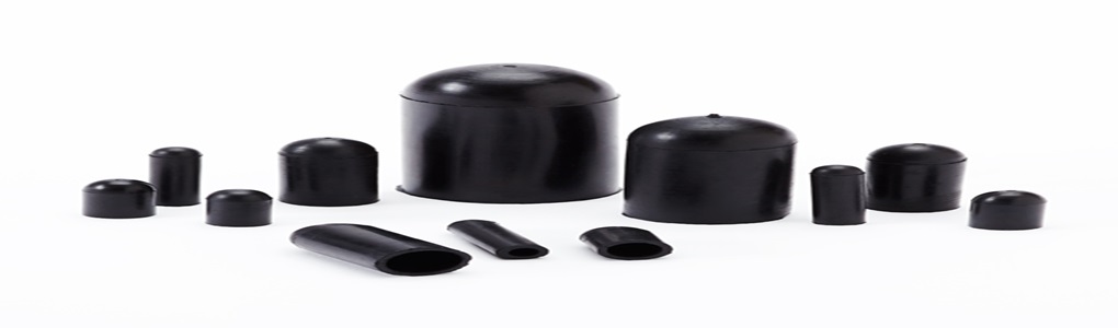 EPSI Masking Solutions - EC Series - EPDM Caps