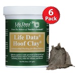 Life Data Labs USA - Life Data® Hoof Clay®