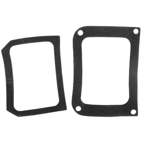 Steele Rubber Products - Cowl vent gasket