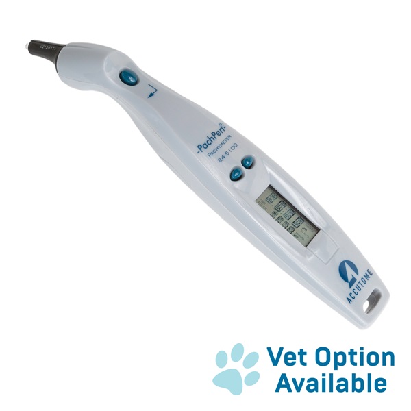 PachPen Handheld Pachymeters - Ophthalmic Ultrasound Equipment