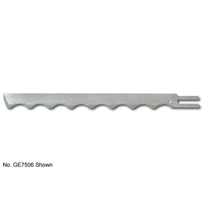 Universal Sewing Supply - STRAIGHT BLADES HS WAVE EDGE