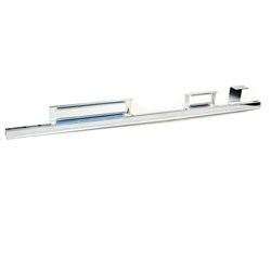 Steele Rubber Products - Steel sash channel