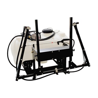 Braber Equipment - Sprayers