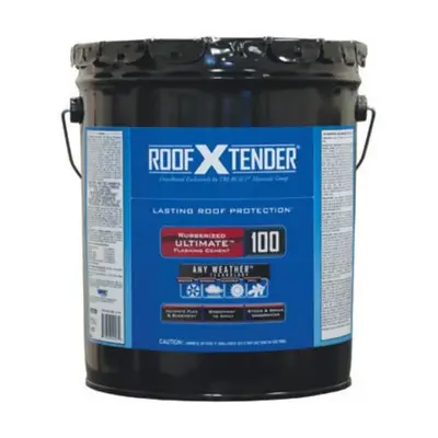 Distributor Service Station - Roof X Tender® 100 Rubberized Ultimate ...