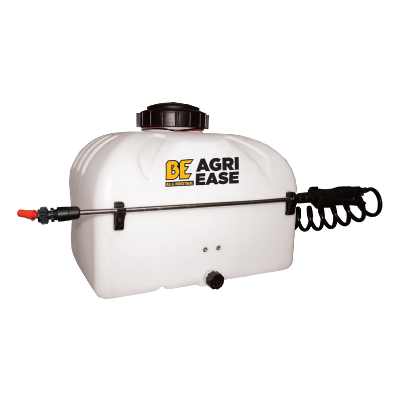 Braber Equipment - 9 Gallon Spot Sprayer