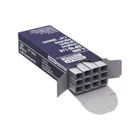 Universal Sewing Supply - Bostitch Premium Plier Staples, 5000 Count, 1 ...