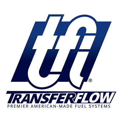 Transfer Flow, Inc. - Aftermarket Fuel Tank Systems - Ford Transit Van ...