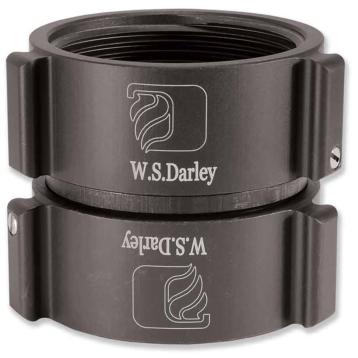 CCI - 1 1/2" NHT Double Female Adapter