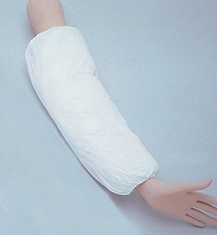 Disposable Arm Guards