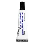 Erythromycin Ointment 0.5%, 3.5gm - Ophthalmic Antibiotics