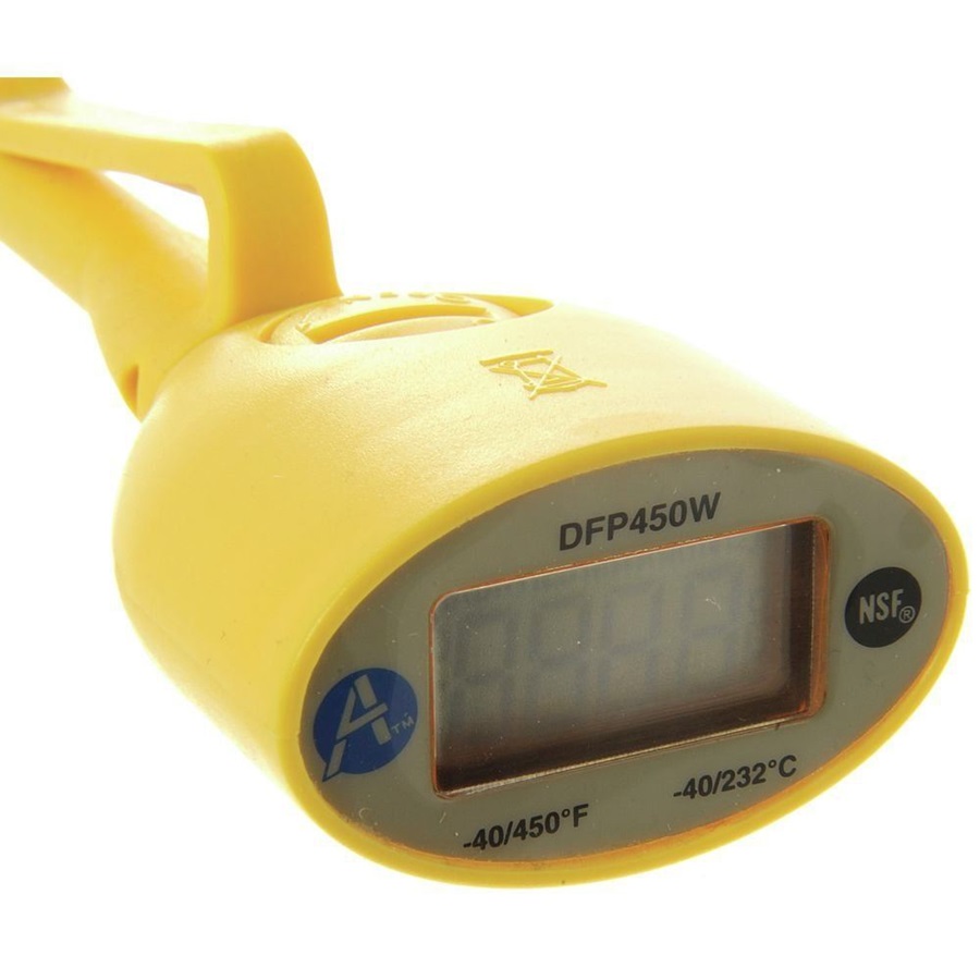 Cooper DFP450W-0-8 | Buy Cooper Waterproof Digital Thermometer