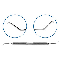 Nagahara Fine Chopper and Nichamin Quick Chopper - Choppers & Lens ...